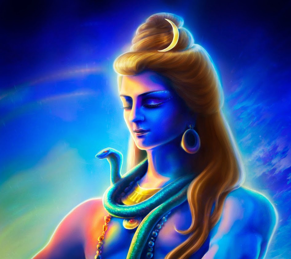 Atlantiis Holística®: Shiva.