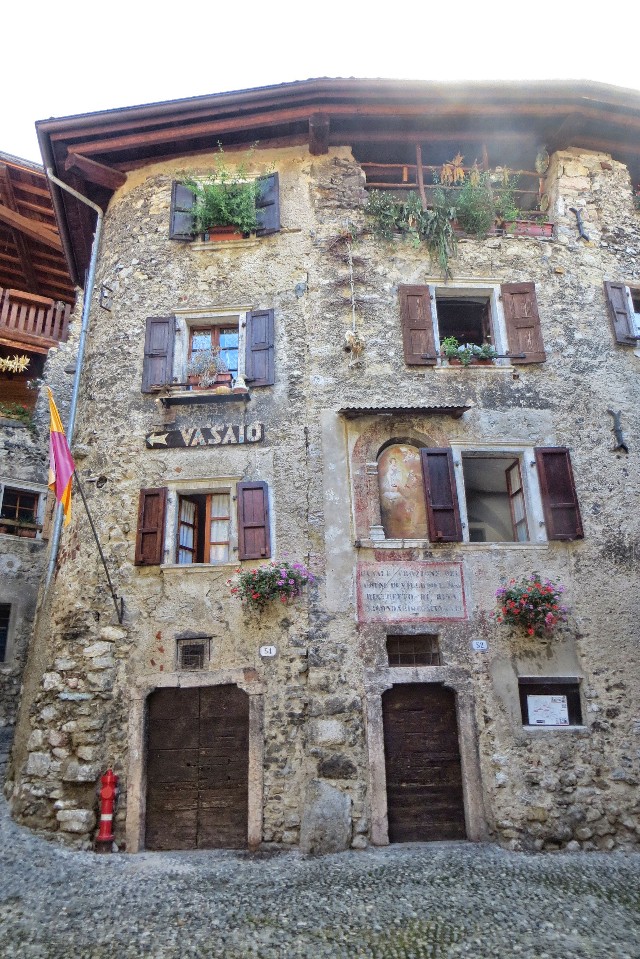 Cosa vedere a Canale di Tenno e dintorni - Montagna di Viaggi