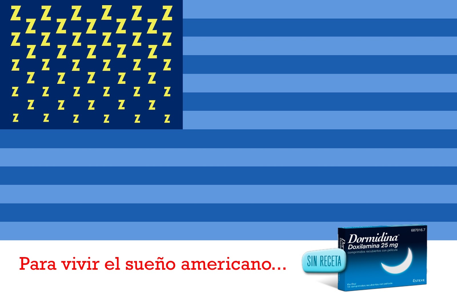 produccionpublicitaria: Banderas como imágenes creativas