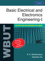 My Web.P: Basic Electrical Engineering 1st Sem Book WBUT pdf free