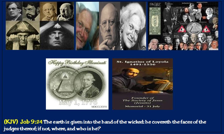 Ahayah Yashiya - The Truth Be Told! : The TRUTH is the TRUTH!!! EXPOSED ...