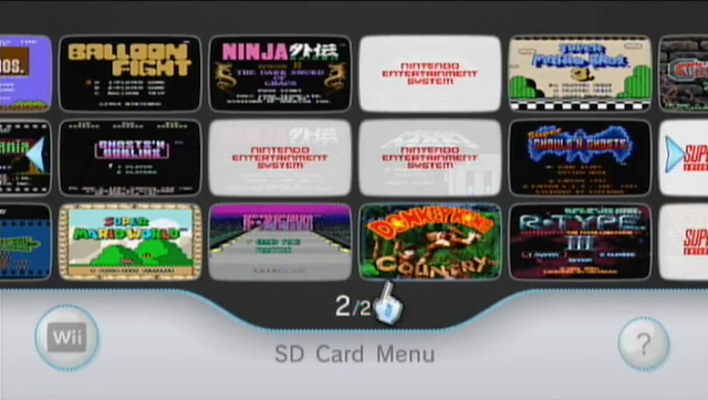 De geração em geração, relembre os menus dos consoles da Nintendo ...