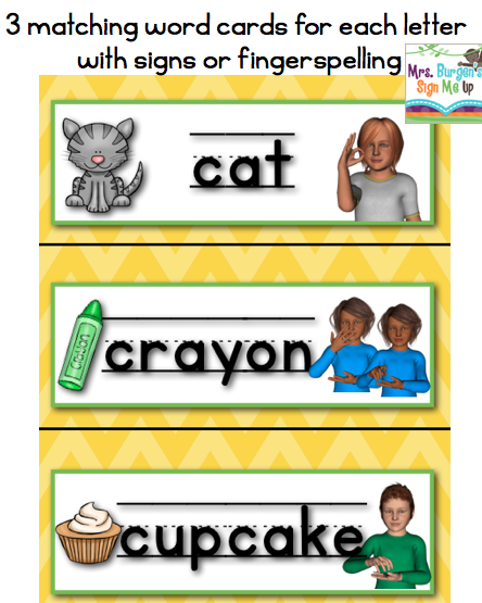 Make Your Masterpiece: My ASL SUPERHERO Alphabet posters - Mrs. Burgen ...