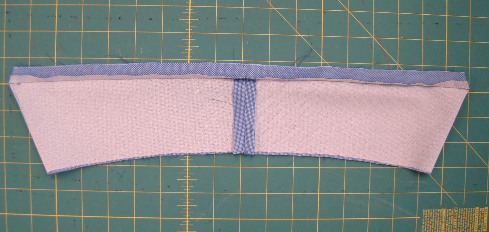 Did You Really Sew That?: How to Sew a Traditional Shirt Part Two