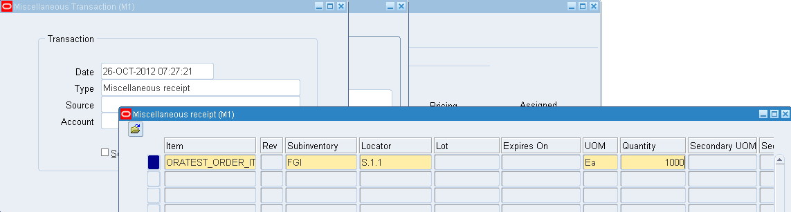 Oracle Applications Knowledge Sharing- Ajay Atre: Order to Cash Cycle ...