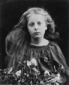 Studio Zanne: Late Bloomer: Julia Margaret Cameron