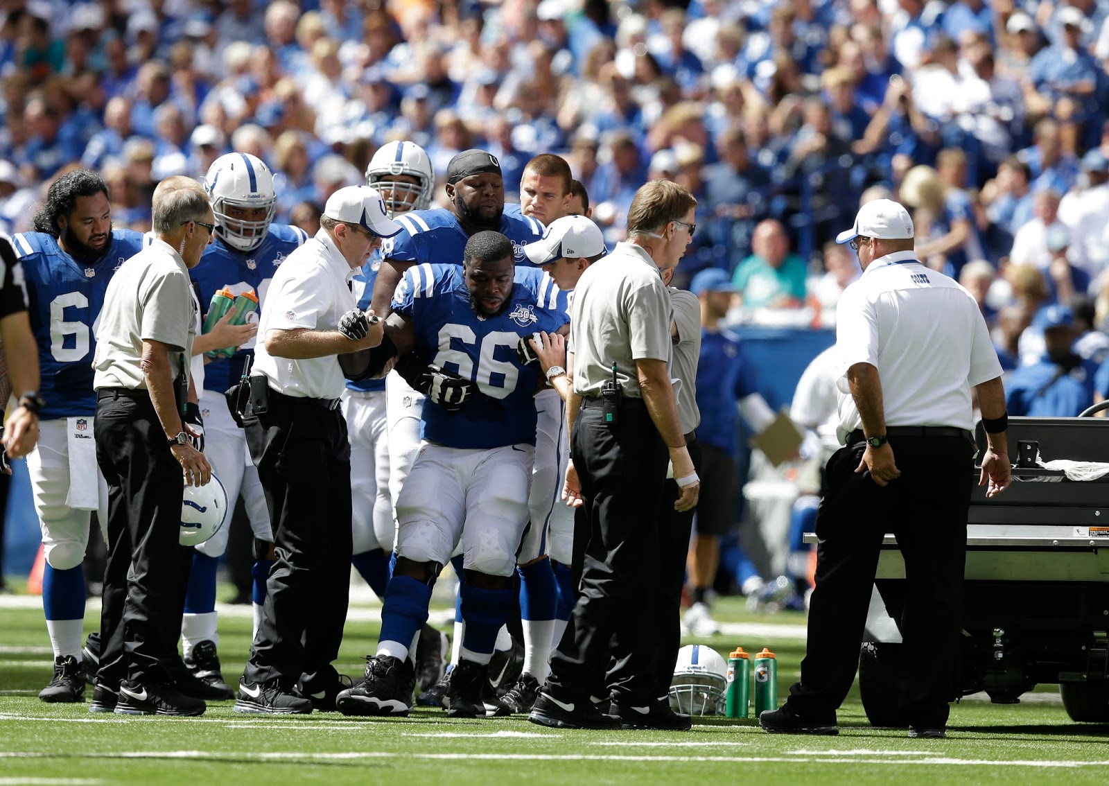 The New Haven Register Blogs: Ramblings from The Runway: Tough break ...