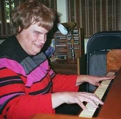 Richard Wawro - The savant syndromeThe Savant Syndrome