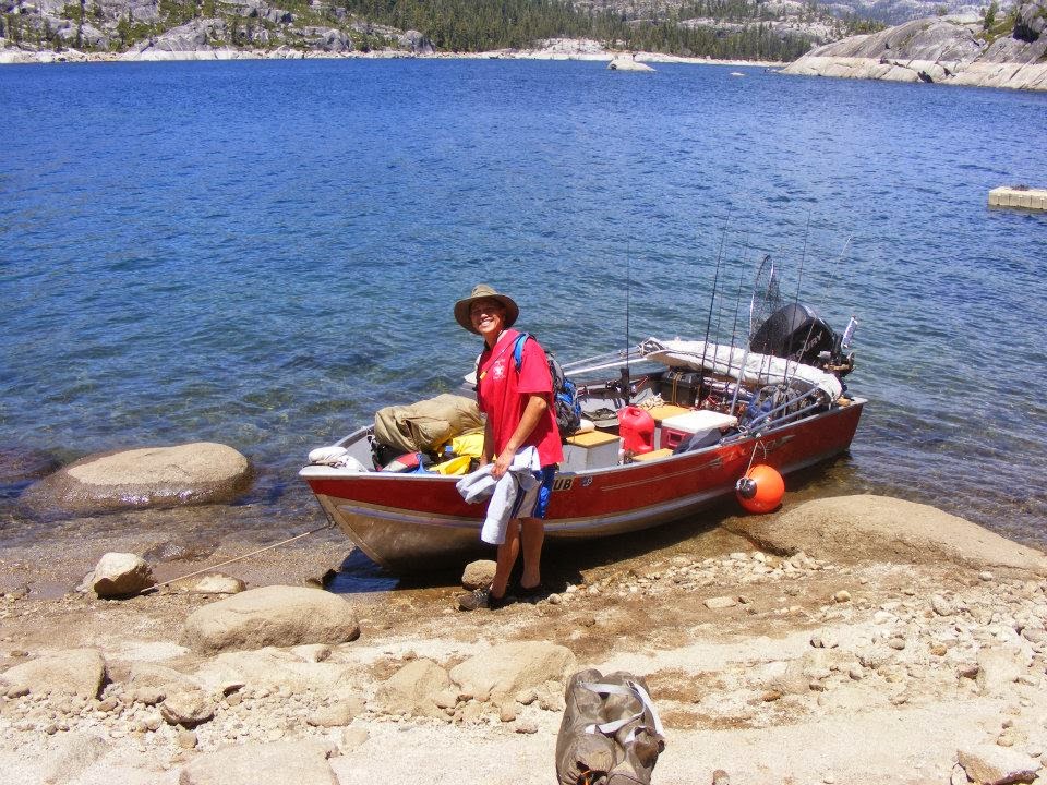 Golden Empire Council Scout Camps: Camp Winton