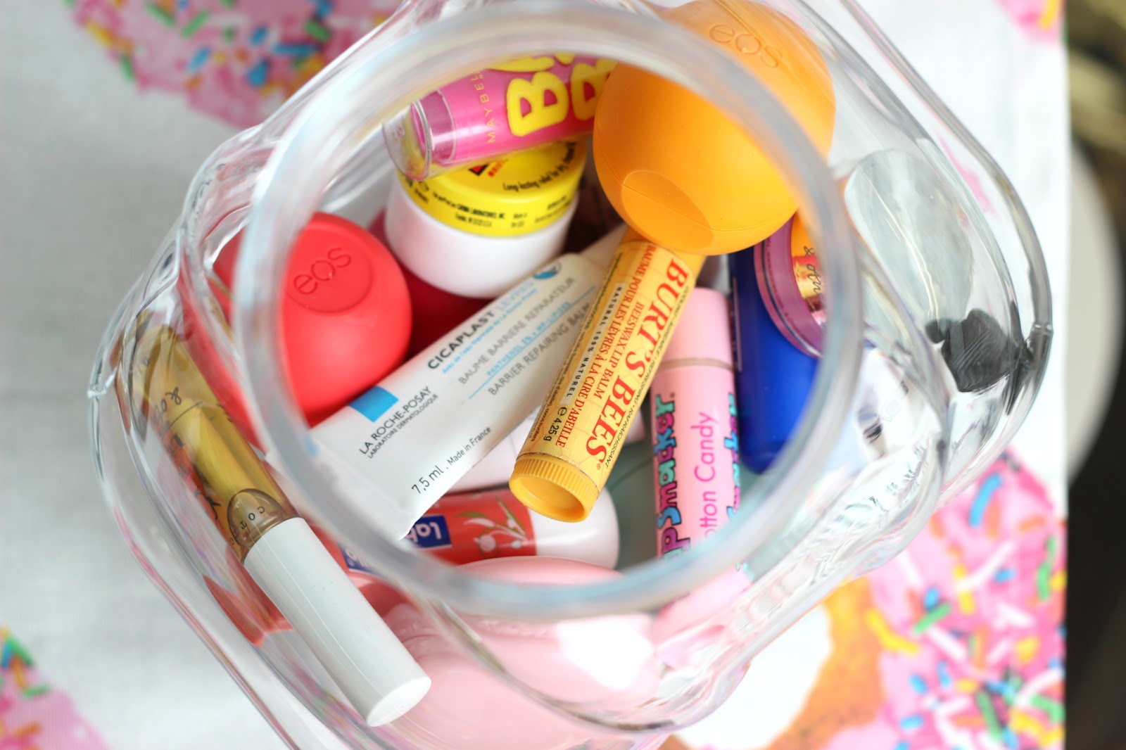 Beauty: Lippenbalsem favorieten voor hele droge lippen