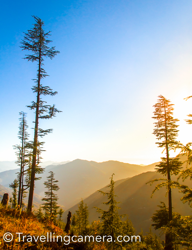 Shimla : Queen of Hill Stations with stunning weather, high deodars ...