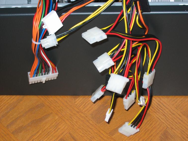 HOW TO ASSEMBLING COMPUTER