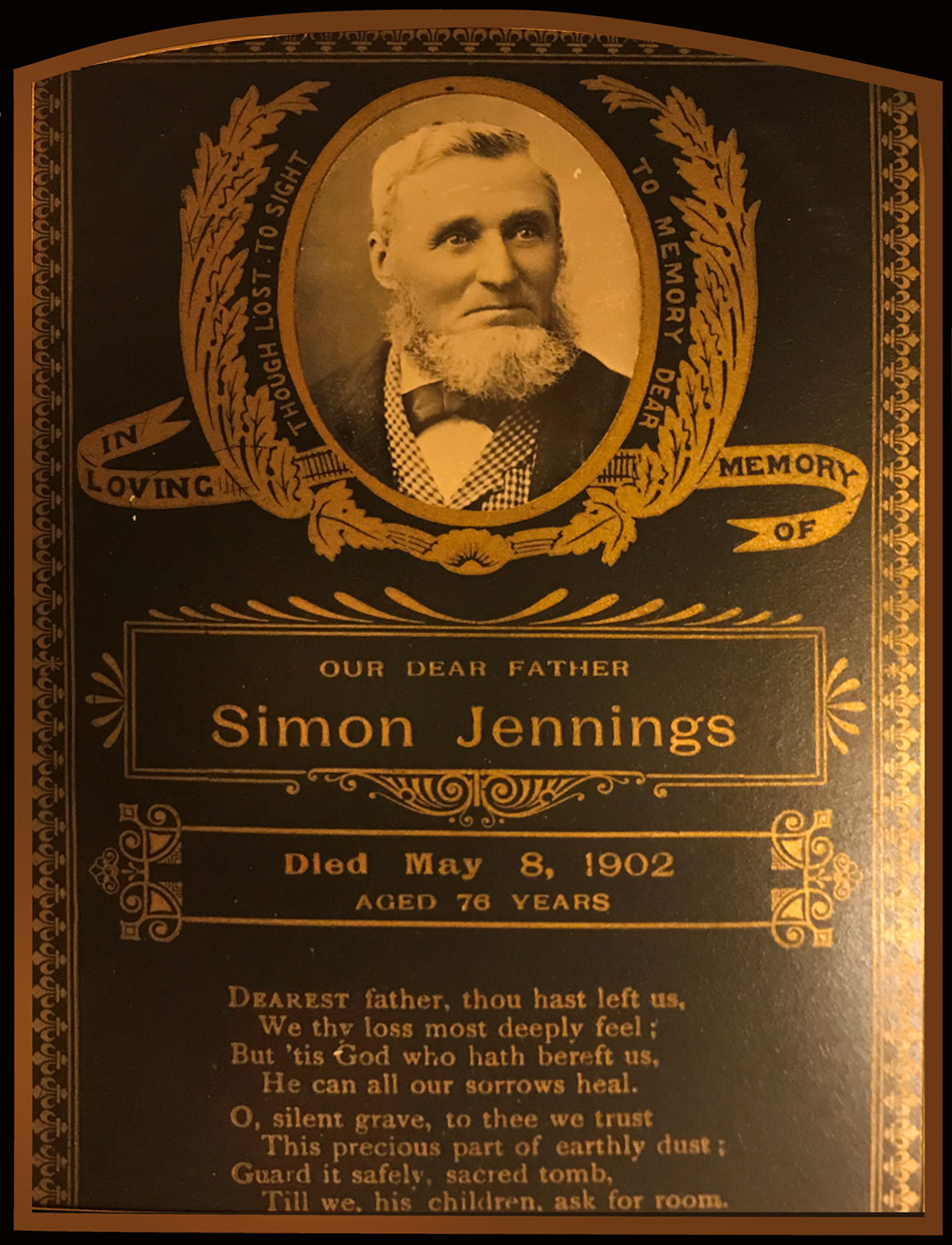 Lady Denman Museum: Comberton Grange