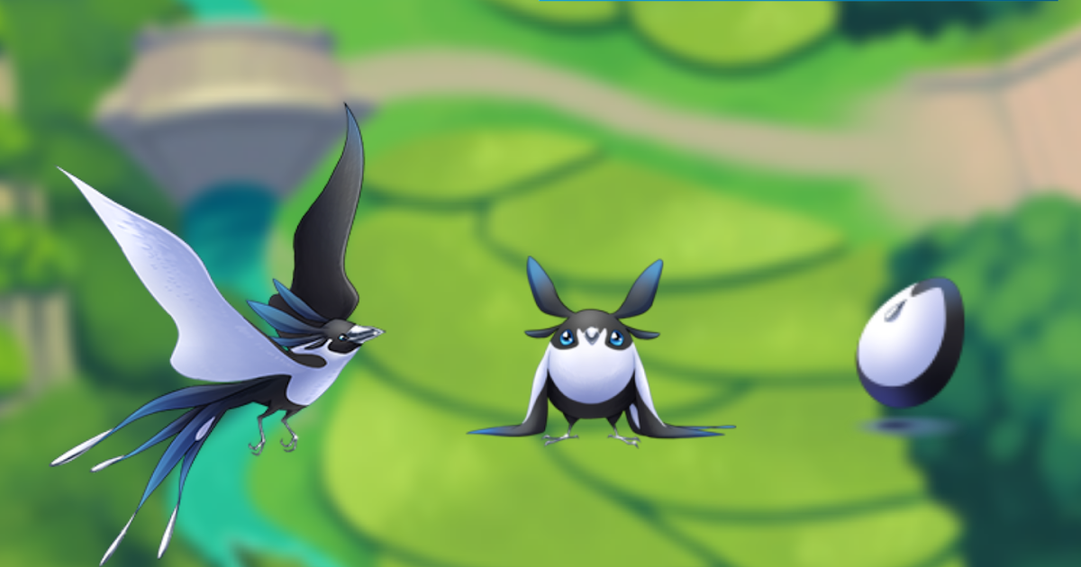 Lapy ~ Eldarya Solution