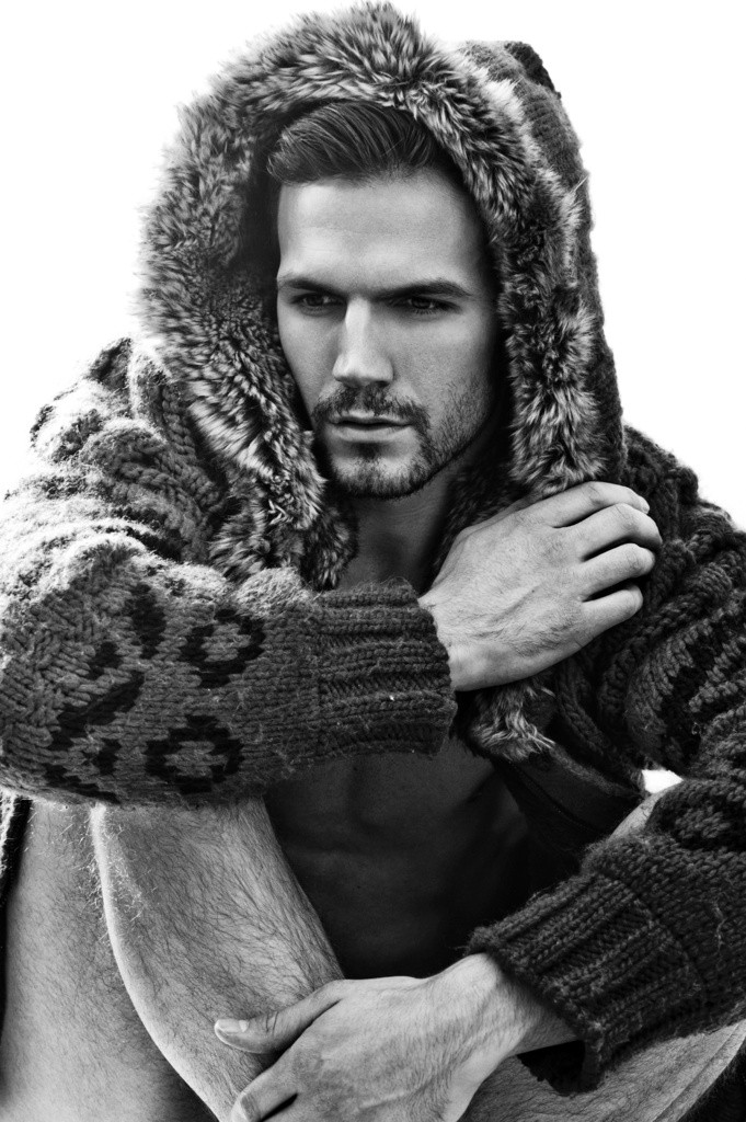 AdonisMale Blog: Adam Cowie