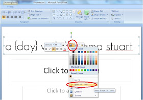 a {day} with lil mama stuart: How to Watermark Images Without Photoshop