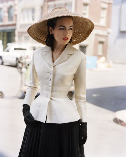 The Closet Historian: Vintage Spring Style Inspiration