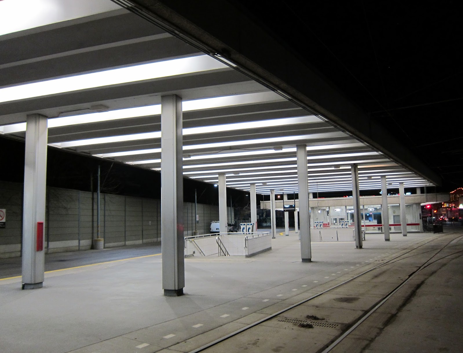 Station Fixation: Bathurst