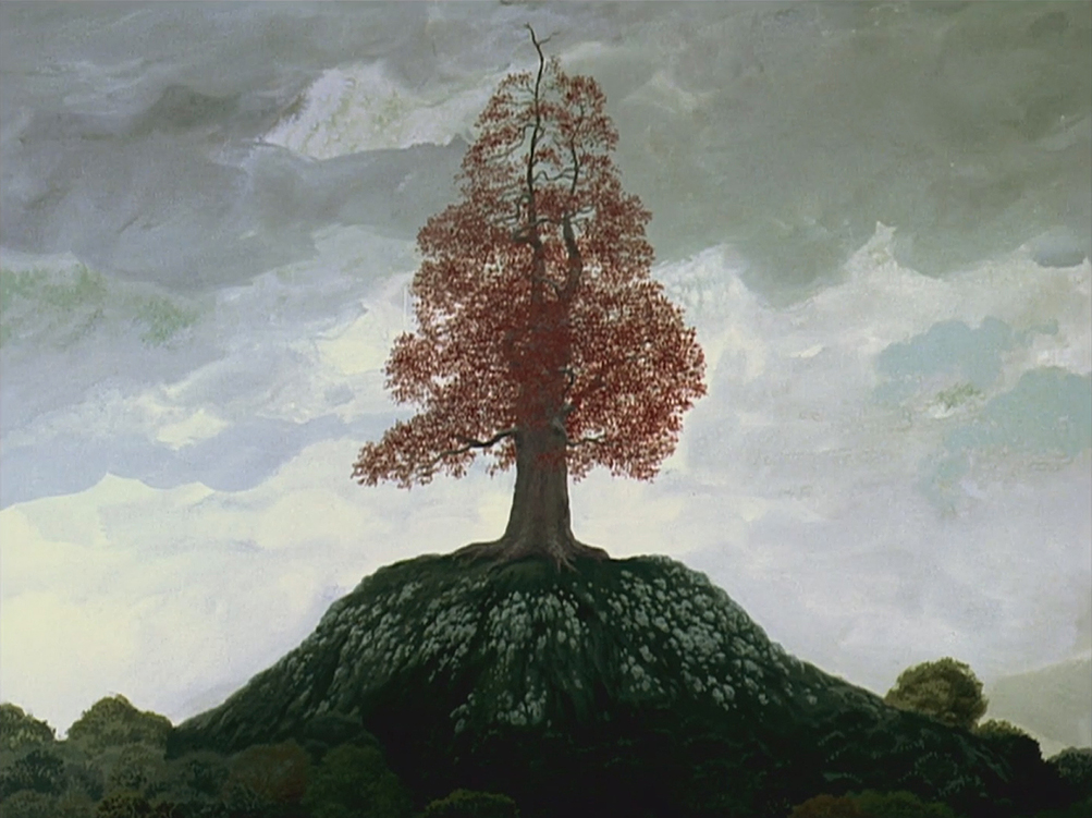 Living Lines Library: Lúdas Matyi / Mattie the Gooseboy (1977 ...