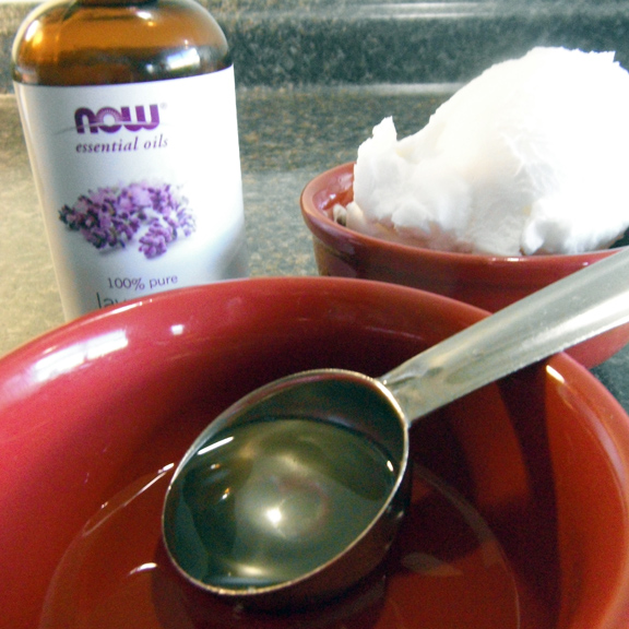 Gypsy Stash by Paula: DIY Cold Cream Recipe