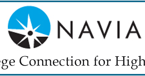 Viking Update: Sign-Up for Naviance for College Events at SVHS
