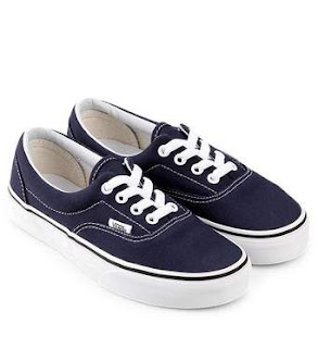 Sepatu Vans Wanita Dan Harga Terbaru - SOPO JARWO