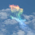 Keeping Up With The Parental Units: Fire Rainbow - Absolutely Amazing!