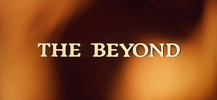The Cathode Ray Mission: Screenshots: The Beyond (1981)