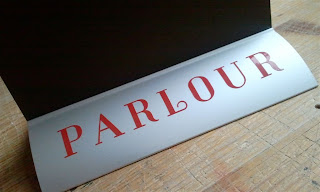 The Green I Signs Blog: Free standing spring loaded sign base supplied ...