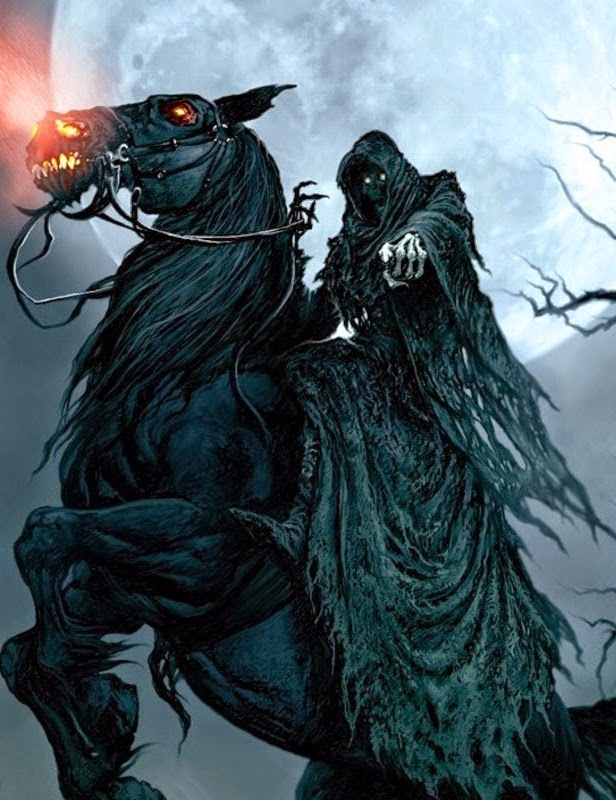 Matar a un personaje ficticio - Biografías de personajes ficticios