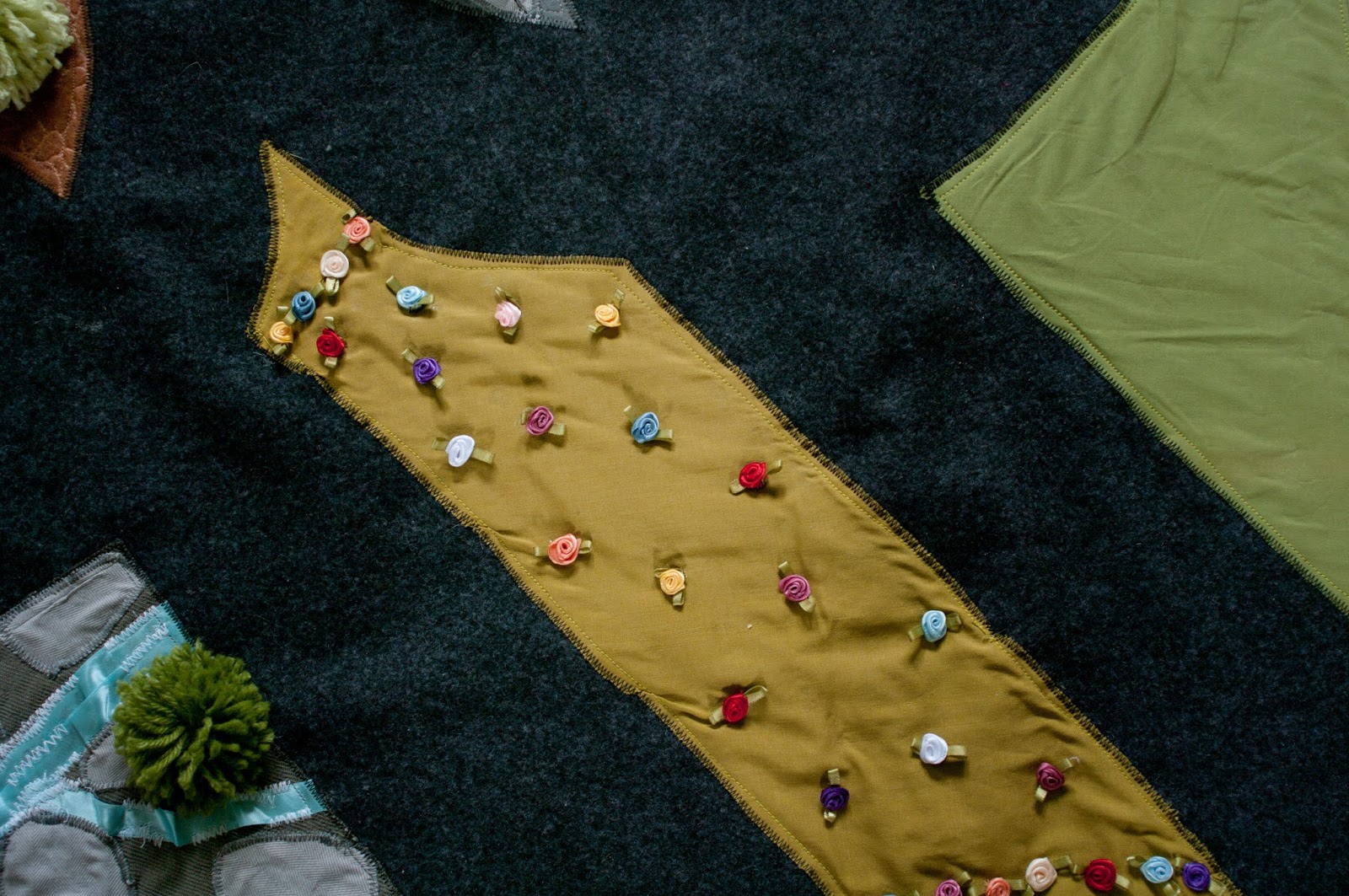 Little Things, Love ... and Reality: The Importance of Play -- DIY Play ...