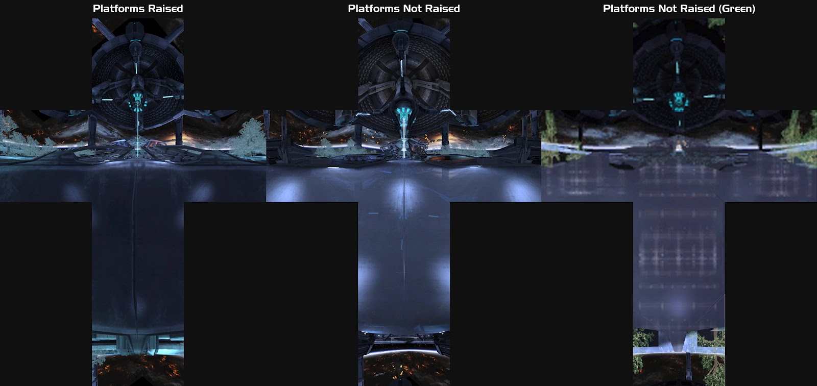 Mass Effect Indoctrination: 1. The Evidence for Indoctrination