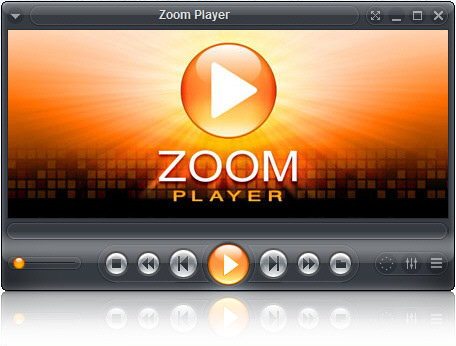 Zoom Player Home Free: Reproductor de vídeo que se atreve con cualquier ...
