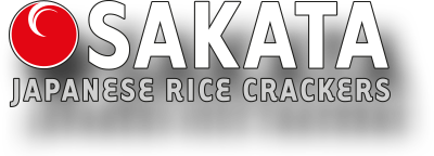 Sakata Japanese Crackers Review - MUMMY TO THE MAX