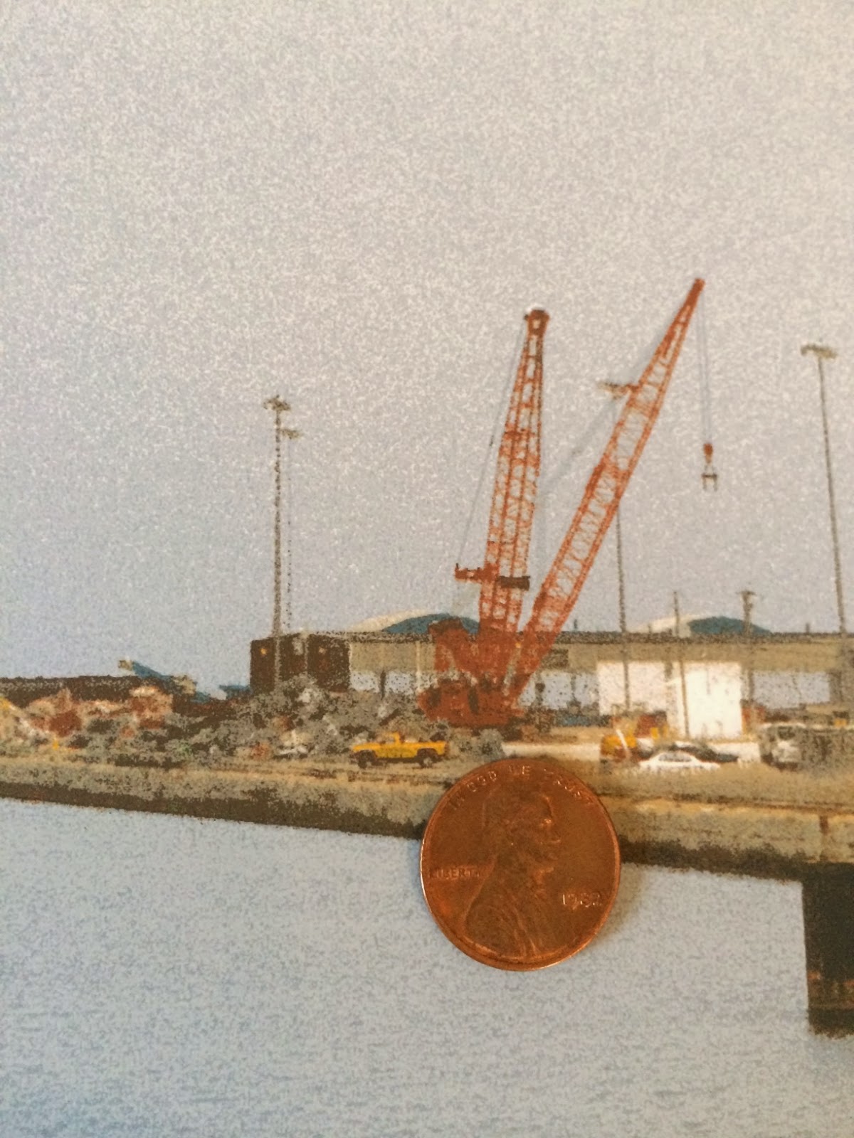 INSIDE THE ROCK POSTER FRAME BLOG: Crosshair Chicago Gates & Linne ...