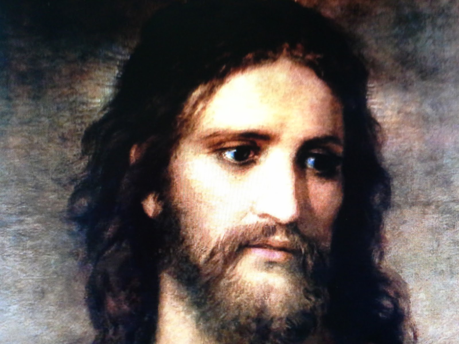 Jesu Kristi Ord: Jesus är Herren