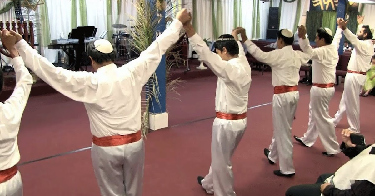 Angélica Italia: Pueblo Judio : Danza israelí, El violinista en el ...