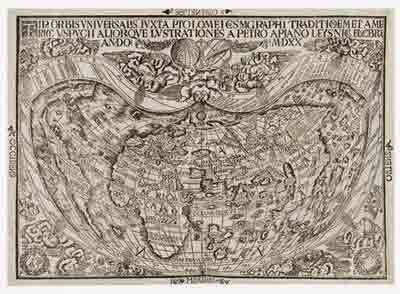 Solinus - Enciclopediae