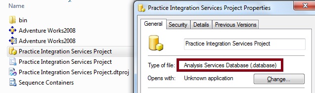 Microsoft SQL Server Knowledge Bank: Important Facts SSIS