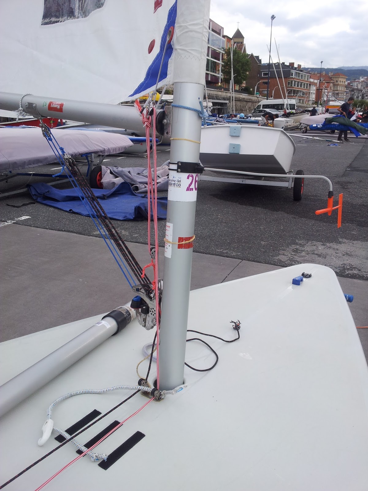 EuskoLaser.com: (VENDIDO). Laser Radial o Laser Standard 191xxx