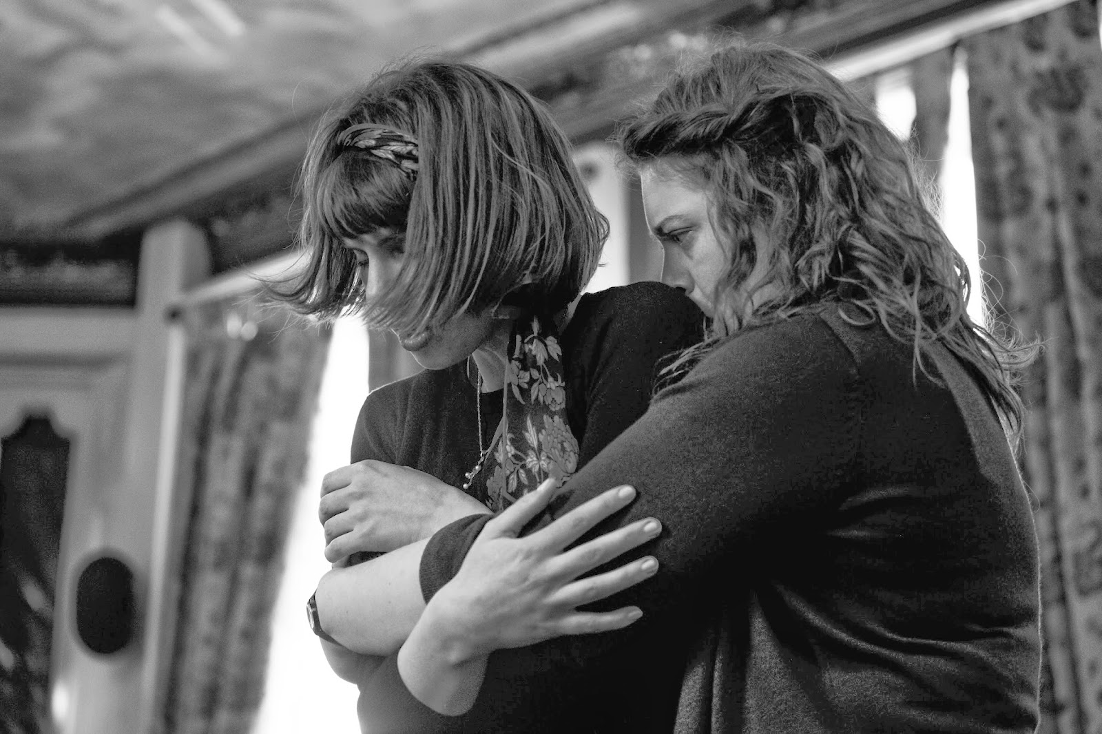 Grassroots Shakespeare London - The Blog: Dying on Stage: Annabel Bates ...