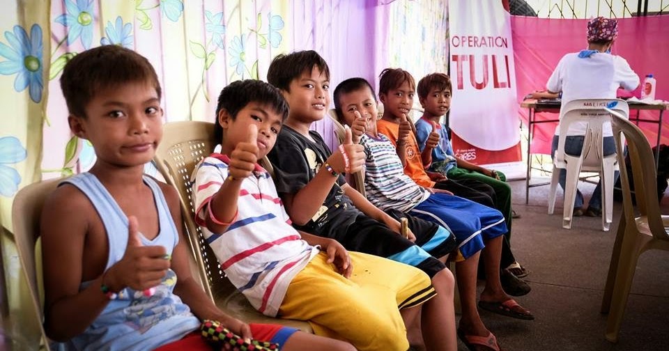 Cherry Mobile Blogs: Operation Tuli 2015: Making Milestones Memorable ...