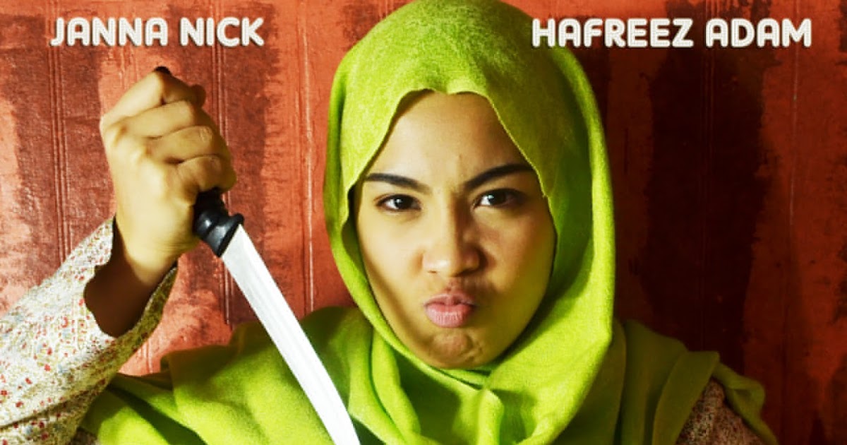 Telemovie: Isteriku Miss Sally