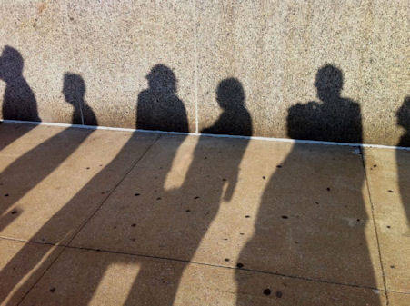 jacoblillengreen: shadow example