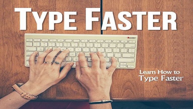Tips To Improve Your Typing Speed - Cyber Pinoy | Blogger Edition