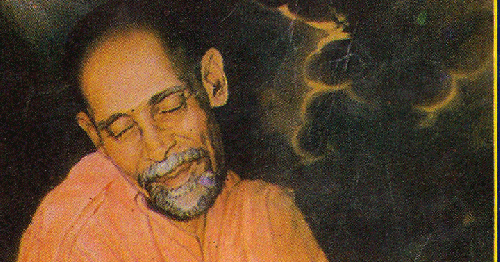 HariHarji: Chapter 40: Shriji Meets Great Saint Shri Radha Baba & Bhaiji