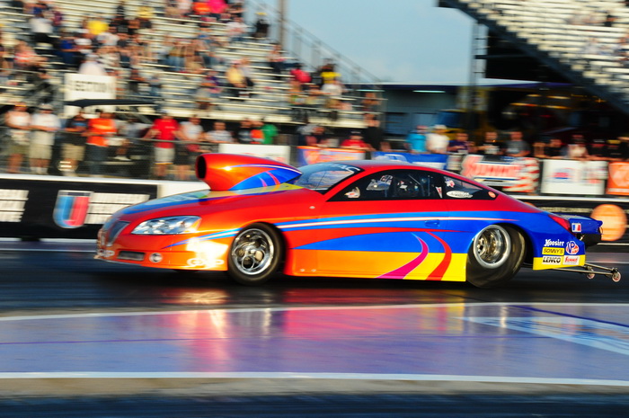 Drag Racing News Daily: Team “O” Motorsports To Bring “Race For The ...