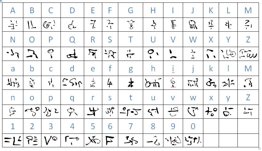 Observer Talk - Through The Looking Glass And What Walter Found There ...