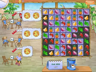 PIZZA CHEF 1 & 2 | Gratis Download Game Ringan For PC, Laptop, Netbook ...