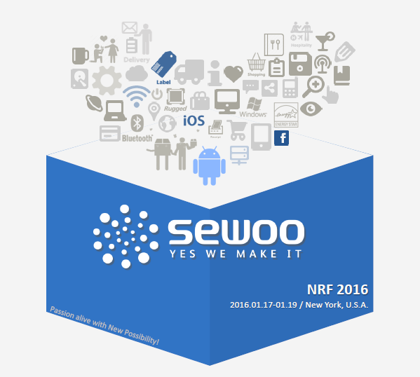 Your Business Solution Partner SEWOO: You can see all of SEWOO Products ...